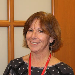 Barbara F. Wilson, LCSW